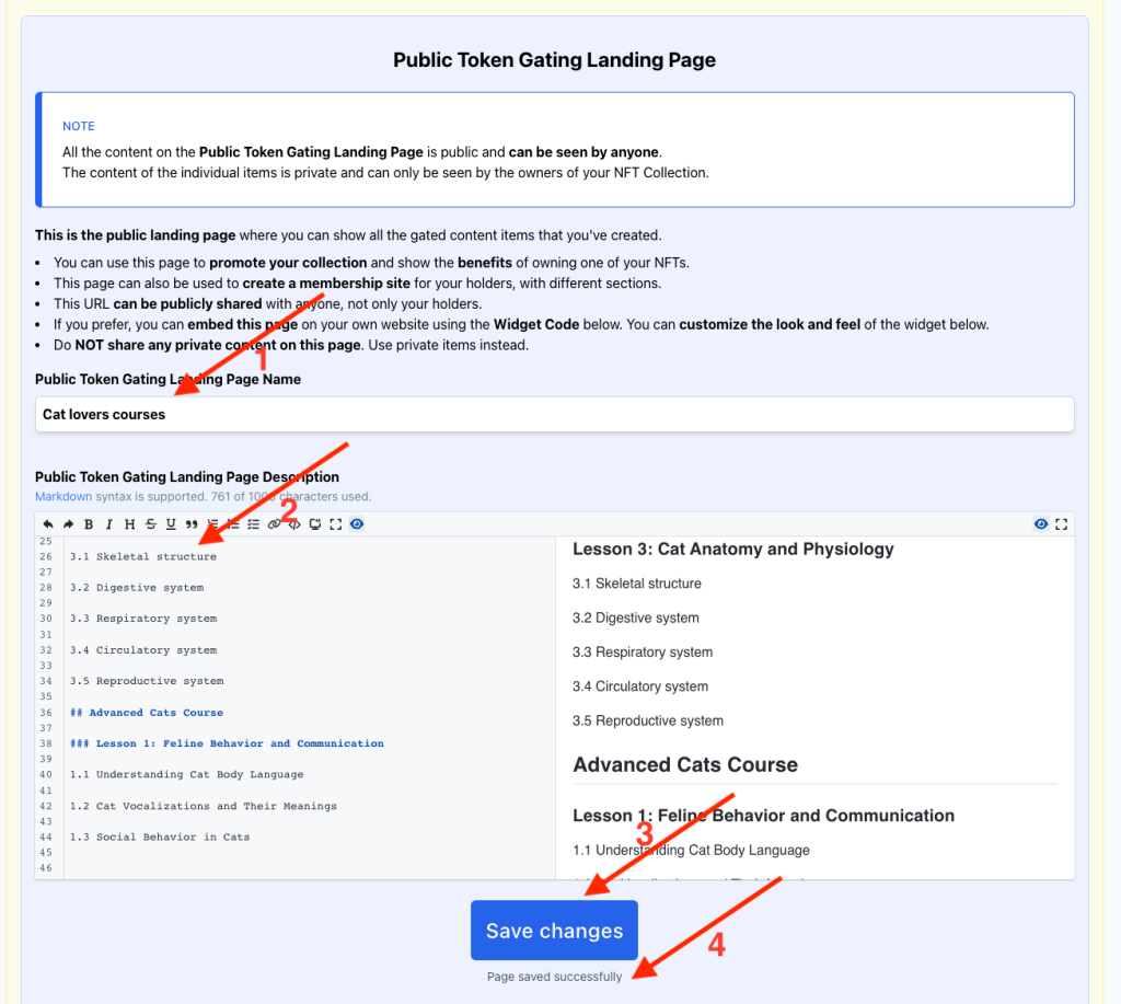 How to Create an NFT Project on Monad with NFTs2Me - NFTs2Me