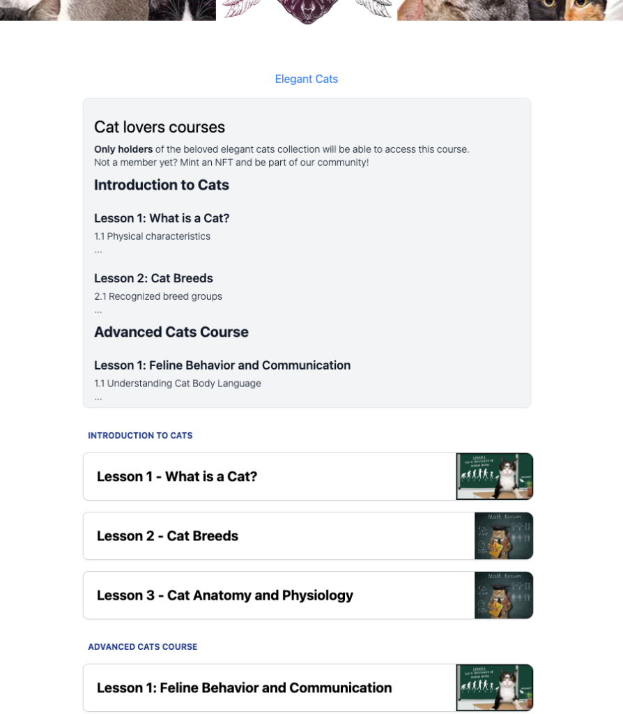 How to Create an NFT Project on Ink with NFTs2Me - NFTs2Me