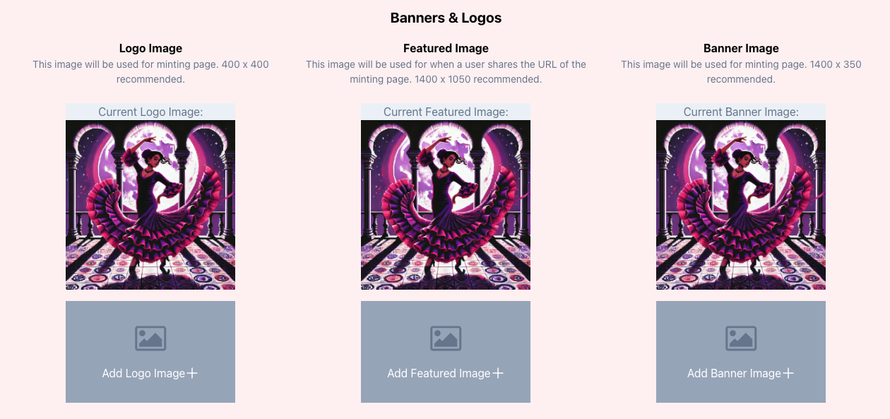 How to Create an NFT Project on Monad with NFTs2Me - NFTs2Me